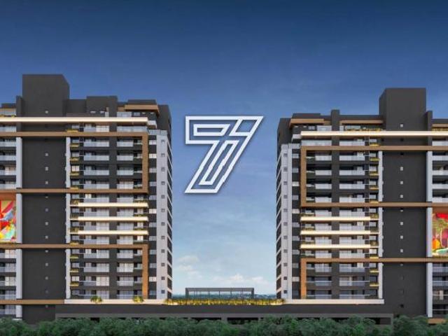 Apartamento 3 quartos no Bigorrilho