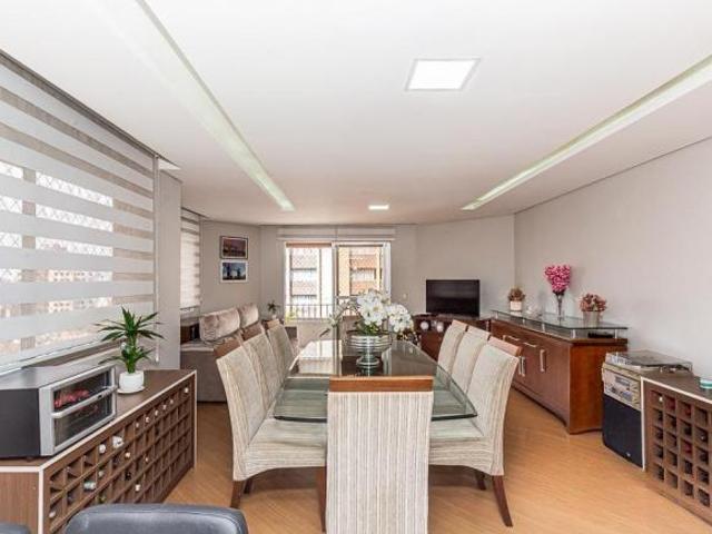 Apartamento 3 quartos no Bigorrilho