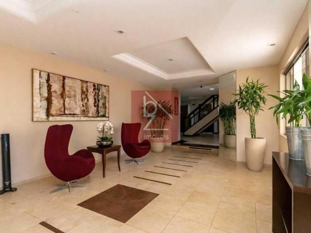 APARTAMENTO BIGORRILHO 87,20M² PRIVATIVOS | R$ 649.990,00