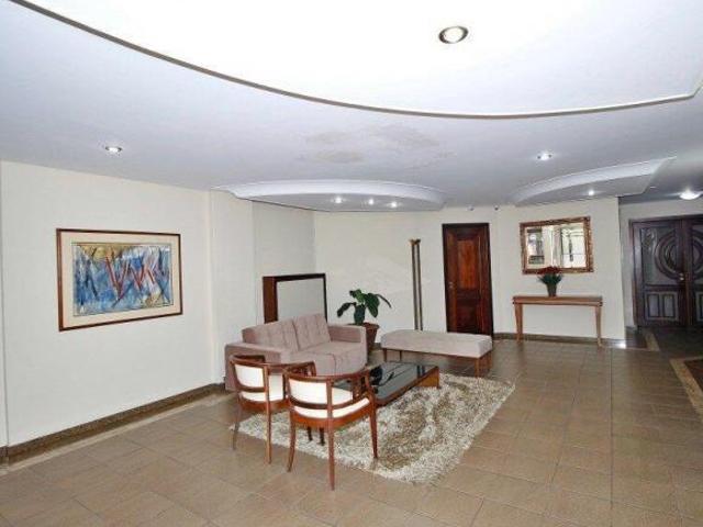 APARTAMENTO 3 QUARTOS NO BIGORRILHO