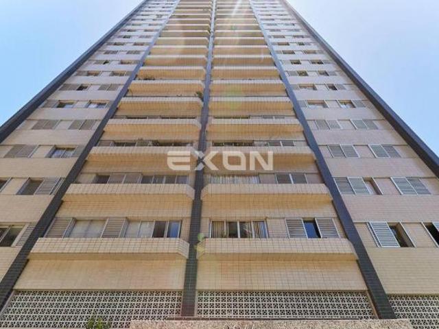 Apartamento 3 quartos no Bigorrilho próximo à Praça da Ucrânia