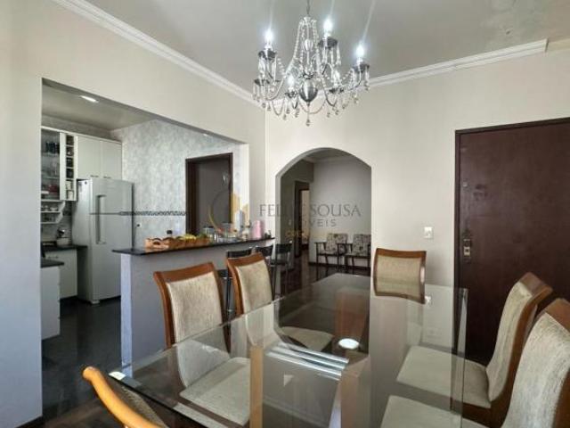 APARTAMENTO 3 QUARTOS NO BRASILEIA