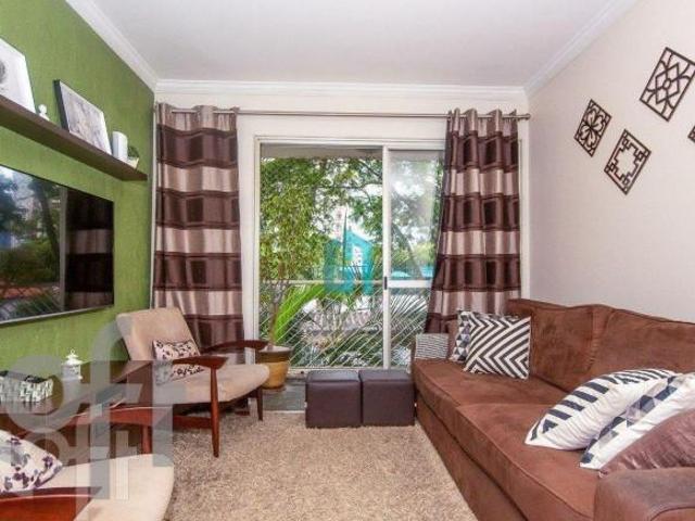 Apartamento 3 quartos no Brooklin Venda