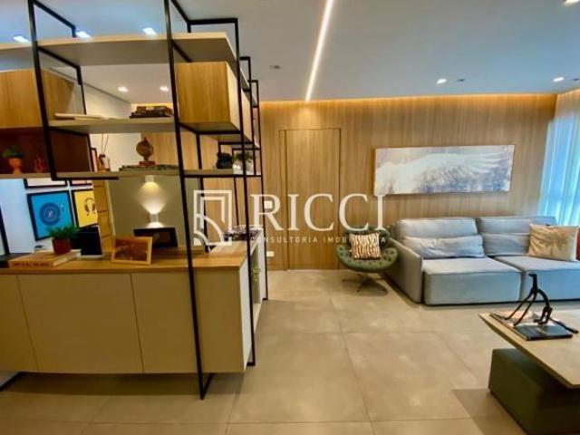 Apartamento 3 Quartos no Gonzaga, Santos | RICCI