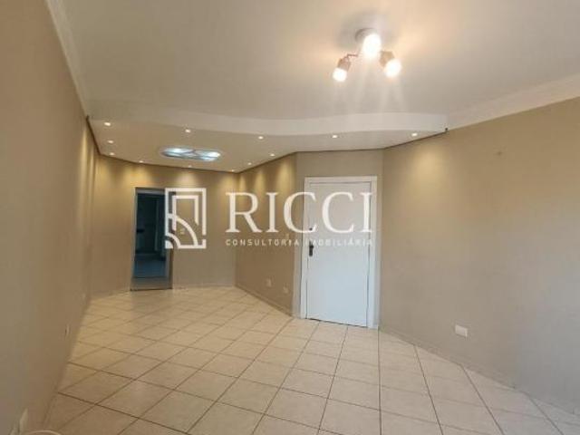 Apartamento 3 Quartos no Gonzaga Santos Ricci Imóveis