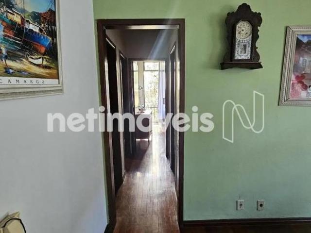Apartamento 3 quartos no Graça, proximo à áreas verdes