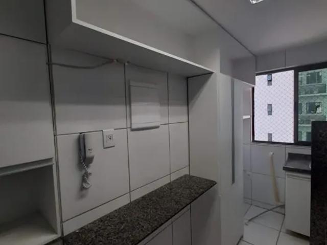 Apartamento 3 Quartos no Green Ville em Candeias