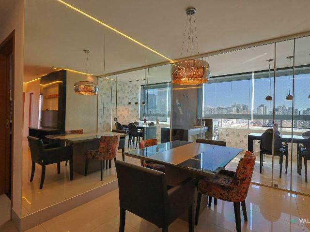 Apartamento 3 quartos no Gutierrez