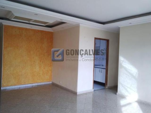 Apartamento 3 Quartos no Demarchi, São Bernardo do Campo – 97 m², pronto para morar