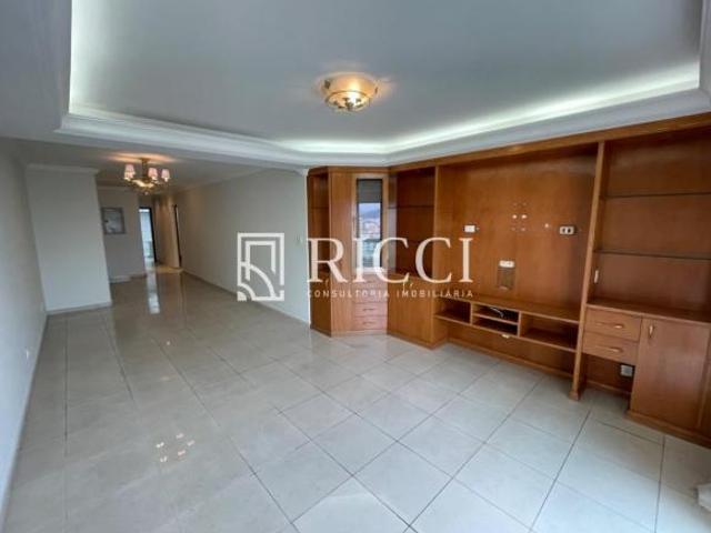 Apartamento 3 Quartos no Embaré à Venda | Santos