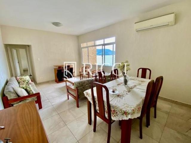 Apartamento 3 Quartos no Embaré, Santos | RICCI Consultoria