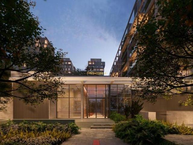 Apartamento 3 quartos no Ecoville | 147m² | Mytá