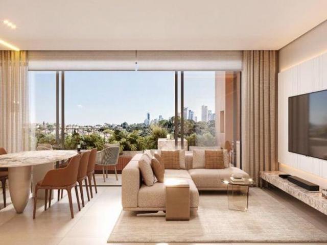 Apartamento 3 quartos no Ecoville