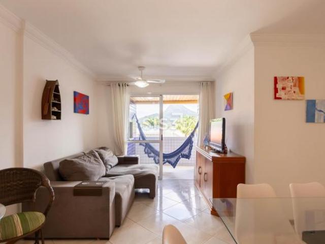 Apartamento 3 quartos no Edifício Comodoro Caiobá