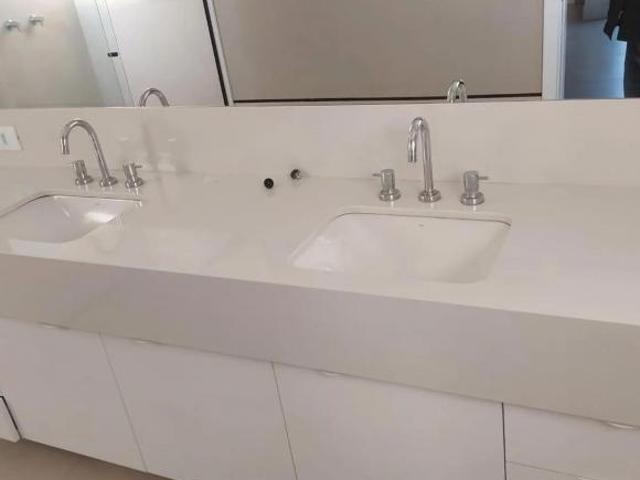 Apartamento 3 Quartos no Edificio Araucária Parque das Árvores