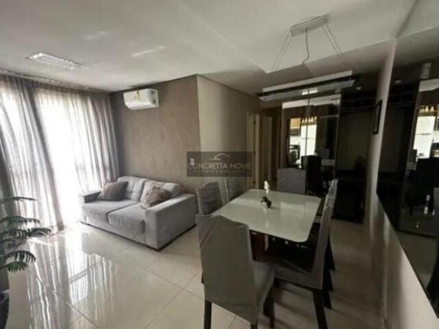 Apartamento 3 Quartos no Edifício Garden Bosque da Saúde – Sol da Manhã e Lazer Completo