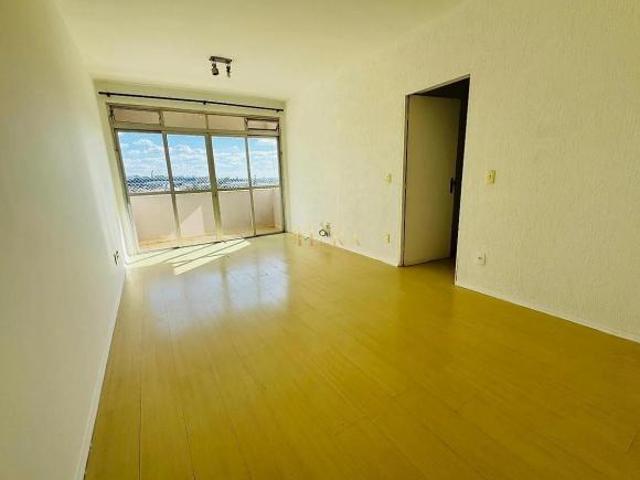 Apartamento 3 Quartos no Edifício Florença Vila Guarani