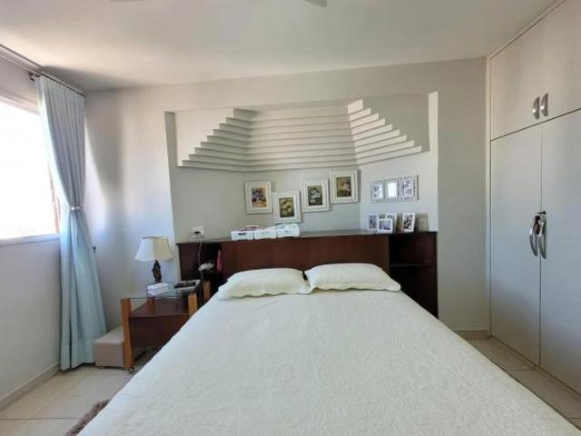 Apartamento 3 Quartos no Edificio João Paulo Ii Centro