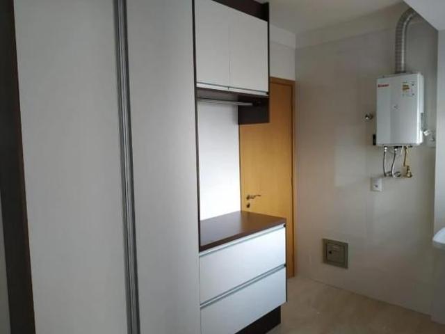 Apartamento 3 Quartos no Edifício Monteiro Lobato Jardim São Geraldo
