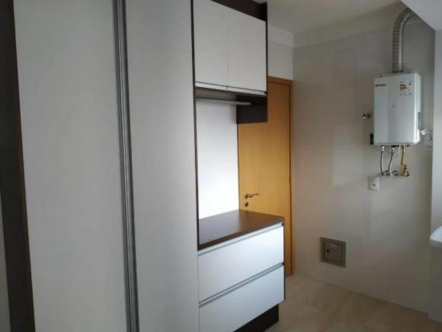 Apartamento 3 Quartos no Edifício Monteiro Lobato Jardim São Geraldo