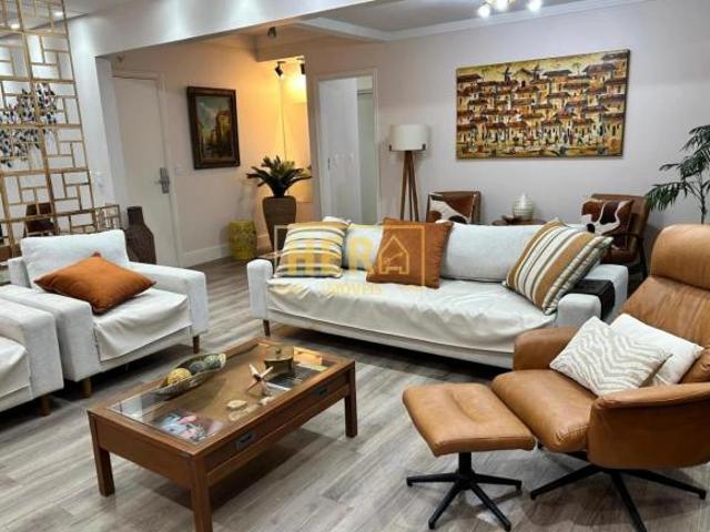 Apartamento 3 Quartos no Edificio São Conrado