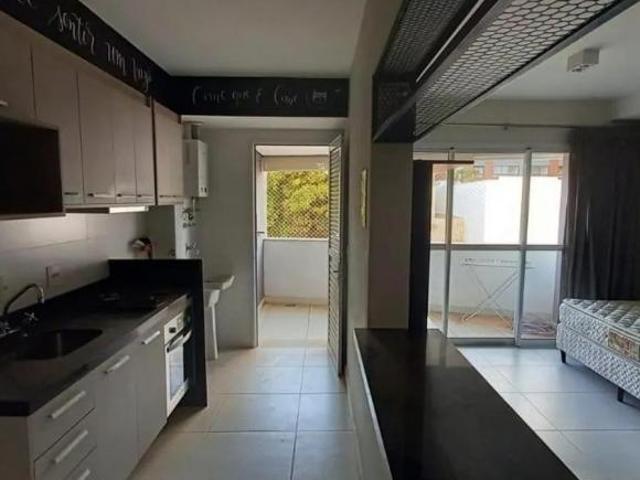 Apartamento 3 Quartos no Edifício Palazzo Esmeralda Parque das Indústrias