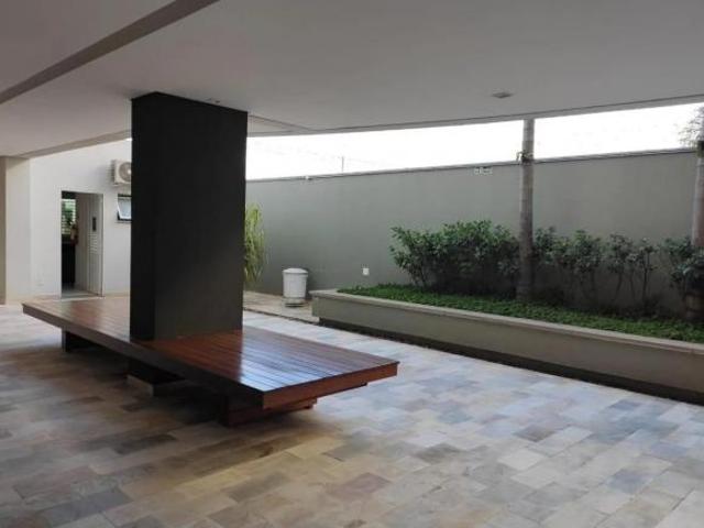Apartamento 3 Quartos no Edifício Palazzo Esmeralda Parque das Indústrias