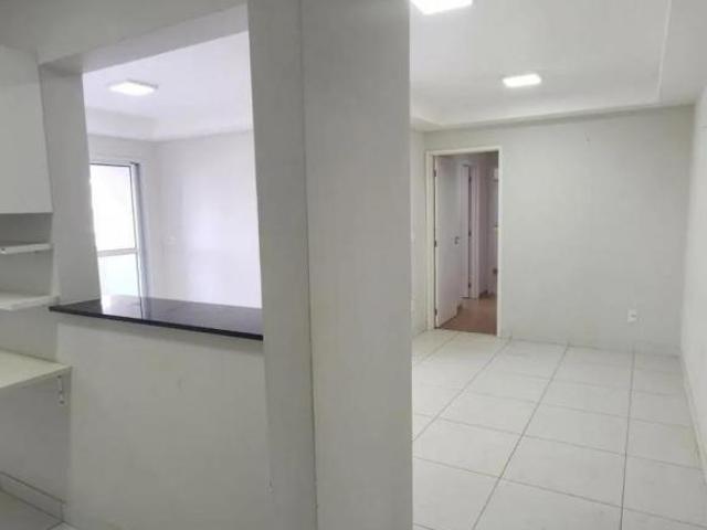 Apartamento 3 Quartos no Edifício Palazzo Esmeralda Parque das Indústrias