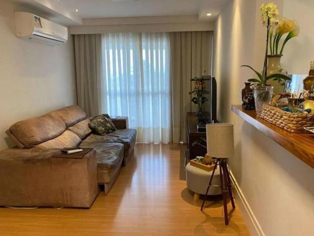 Apartamento 3 Quartos no Edificio Palazzo Fragata