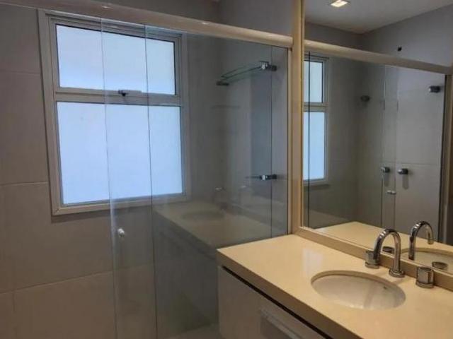 Apartamento 3 Quartos no Edificio Palazzo Fragata