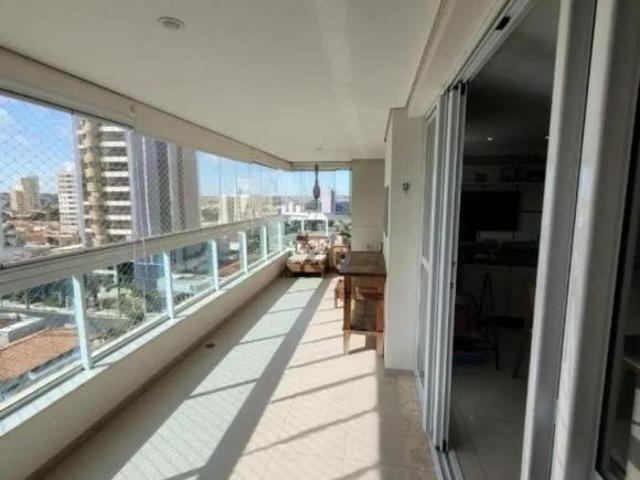 Apartamento 3 Quartos no Edifício Residencial Giardino Di Gerbera Boa Vista