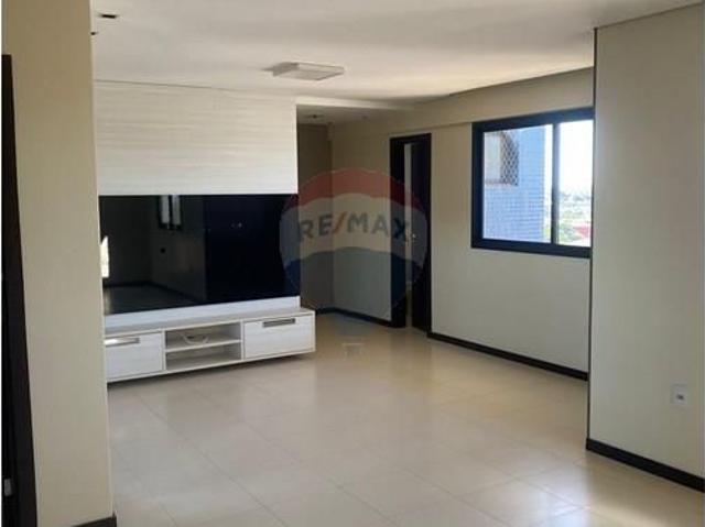 Apartamento 3 Quartos no Érico Veríssimo: Conforto e Praticidade