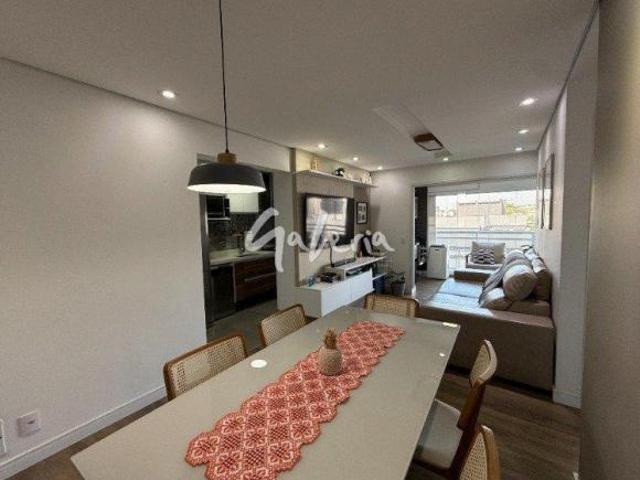 Apartamento 3 Quartos no Espaço Cerâmica São Caetano do Sul