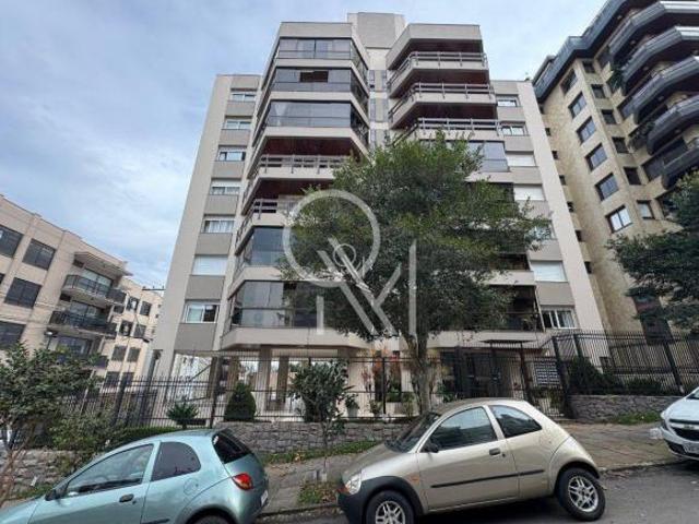 Apartamento 3 quartos no Exposição