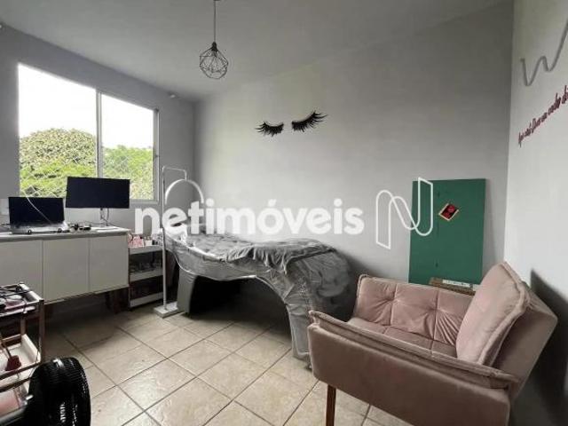 Apartamento 3 quartos no Floresta