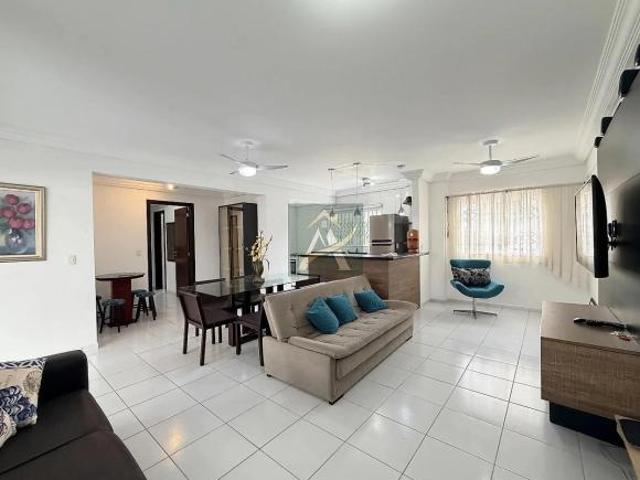 Apartamento 3 Quartos no Hallas 2 Centro