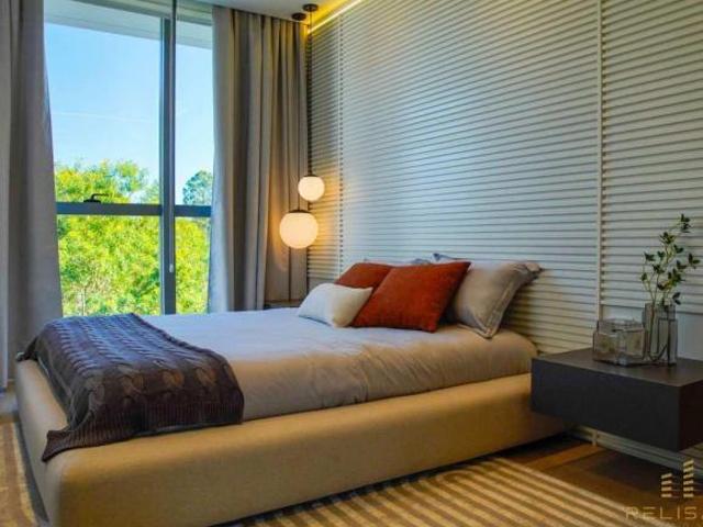 Apartamento 3 quartos no Hugo Lange|146m²|2 vagas