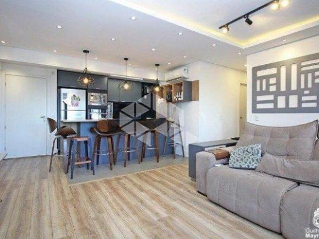 Apartamento 3 quartos no Icon São Sebastião