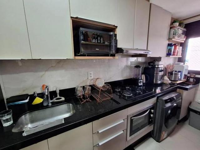 Apartamento 3 Quartos no Idealle Clubhouse Fragata