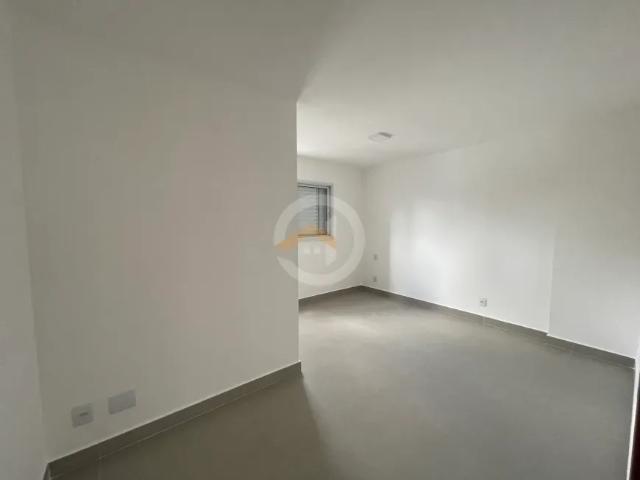 Apartamento 3 quartos no Jardim América