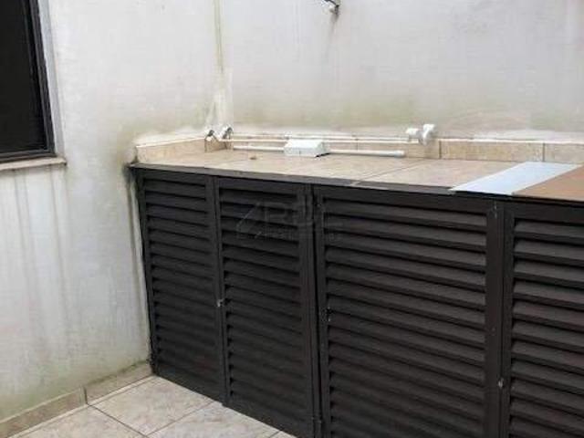 Apartamento 3 Quartos no Jardim Bela Vista, Santo André – 2 Vagas, Financiamento Aceito