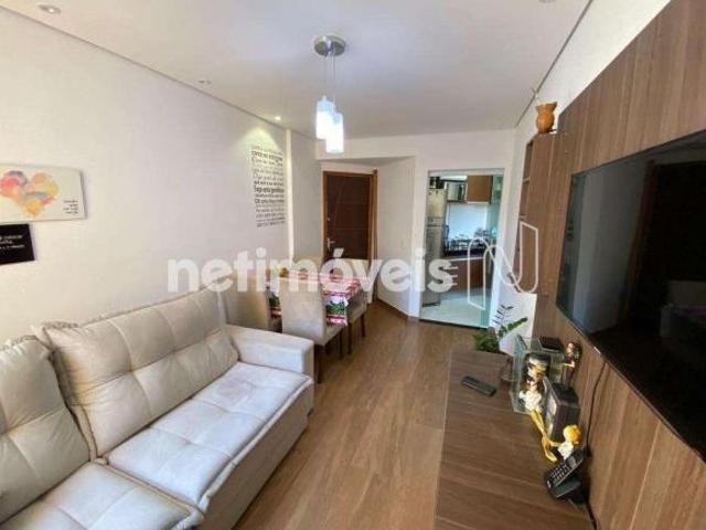 Apartamento 3 Quartos no Jardim Guanabara – Lazer Completo e Vista Definitiva