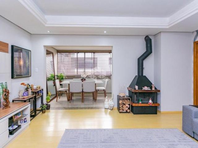 APARTAMENTO 3 QUARTOS NO JARDIM PLANALTO EM PORTO ALEGRE