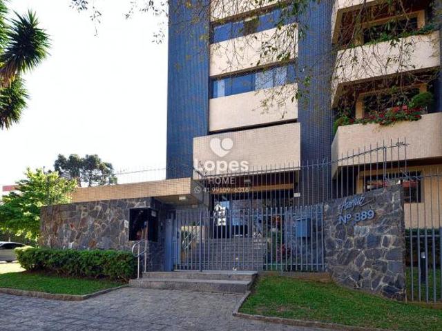 Apartamento 3 quartos no Juvevê