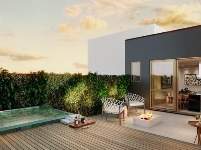 Apartamento 3 Quartos no Juvevê | 74,2m² | Funcionalidade e bem estar no dia a dia