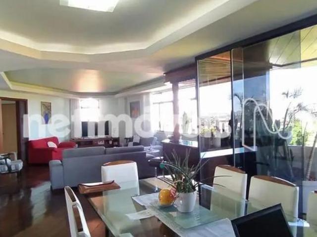 Apartamento 3 quartos no Ouro Preto