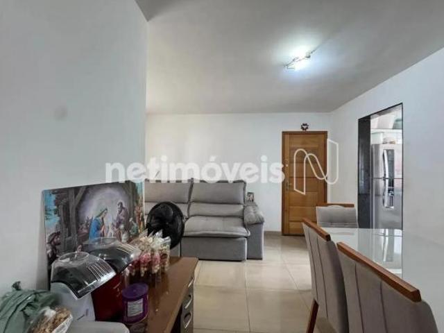 Apartamento 3 quartos no Ouro Preto