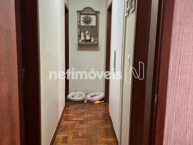 Apartamento 3 quartos no Ouro Preto