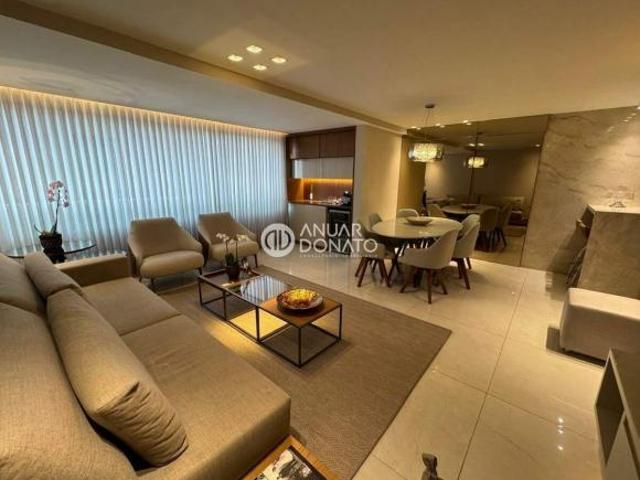 Apartamento 3 quartos no Lourdes