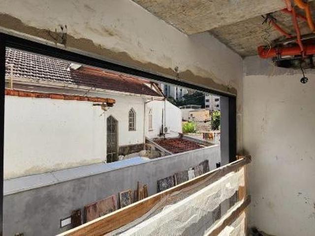APARTAMENTO 3 QUARTOS NO LOURDES BELO HORIZONTE
